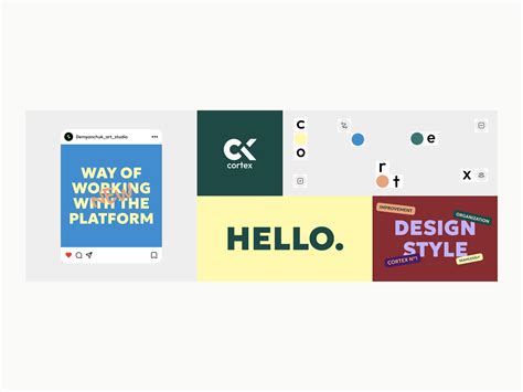 Cortex Revolutionize Your Crypto Journey With Cortex By Anatoliy Demyanchuk For Demyanchuk Art