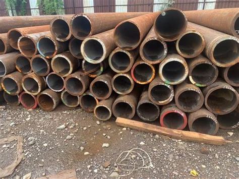 Iron Pipe For Industrial Use At ₹ 85 Kg In Ahmedabad Id 2855259725273