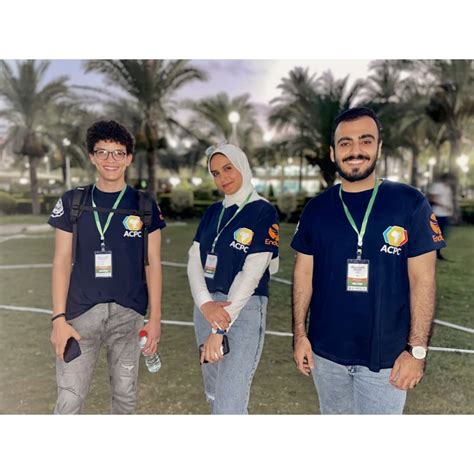 samuel maged on linkedin ecpc ecpc2022 programming
