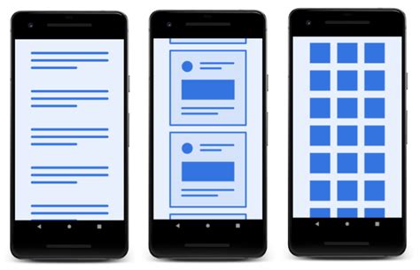 Recyclerview Fundamentals African Coding Network Syllabus