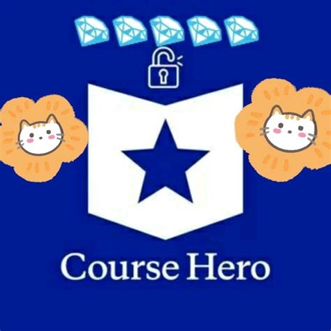jual jual course hero unlock document shopee indonesia