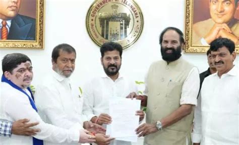 తెలంగాణ ఎస్సీ వర్గీకరణకు చట్టబద్ధత కల్పించిన కాంగ్రెస్‌ ప్రభుత్వం