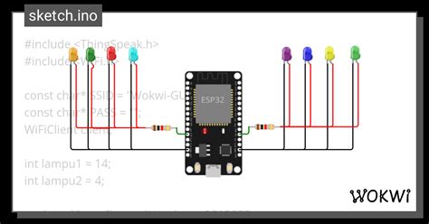Uas Kiki210040157 Wokwi Esp32 Stm32 Arduino Simulator