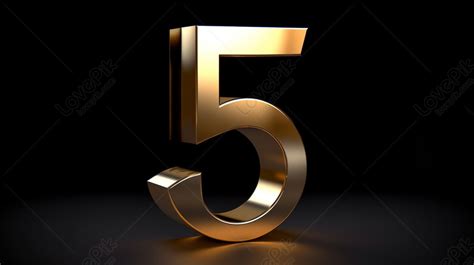5개의 텍스트가 포함된 5자리 글자의 3d 렌더링 타이포그래피 글꼴 배경 3d 배경 3d 텍스트 배경 이미지 Hd 타이포그래피 글꼴 3d 3d 텍스트 배경 사진