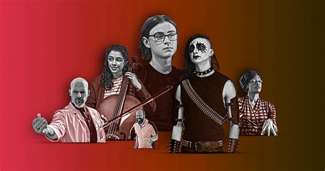 Are The ‘metal Lords Actors Really Playing Instruments Netflix Tudum