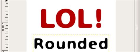 Rounded Corners — Tutorials —