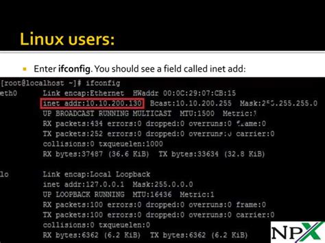 MAC IP Addresses PPTX Computer Networking Computing
