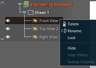 Creating An Engineering Notebook