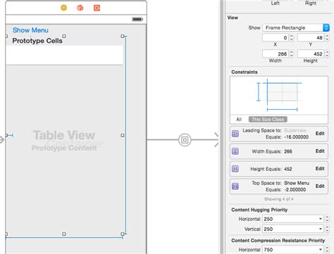 Ios Table View Animation Not Working Properly While Adding
