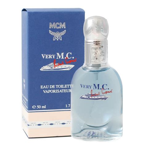 Very Mc Mcm 17 Oz 50 Ml Eau De Toilette Edt Men Cologne Spray Ebay