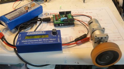 Megamoto High Current Motor Shield Development Arduino Forum
