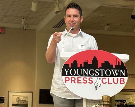 Pecchia Communications On Linkedin Joe Scalzo A Former Vindicator