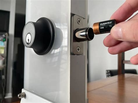 What Is A Smart Door Lock Robots Net