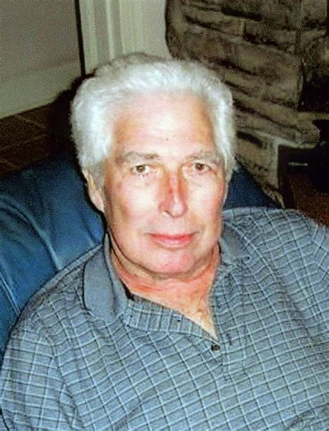 Leslie Bernard Stanton Jr Obituary Bellevue Wa