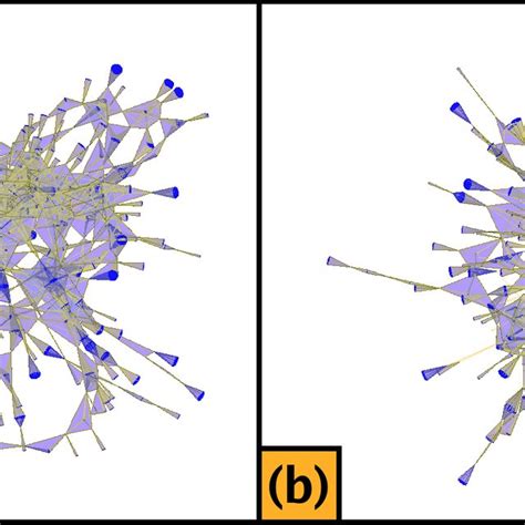 Optimal Decomposition A And The Result Of Our Algorithm B Of The Download Scientific