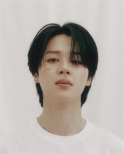 방탄소년단 지민 라이크 크레이지 美·日 스포티파이 차트 역주행 스타뉴스