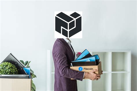 Filecoin Developer Protocol Labs Fires 21 Of Workforce