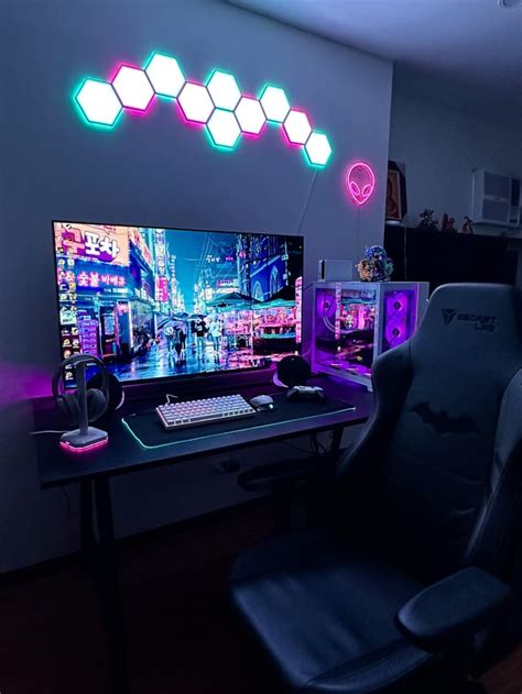 Rate My Setup 👾 Rbattlestations