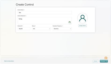 adding controls in trustops
