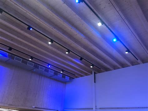 Intelligent Lighting System Powerstar