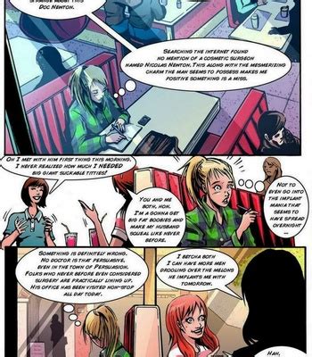 Newton S Cradle Comic Porn HD Porn Comics