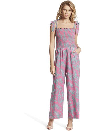 Purple Jessica Simpson Clothing For Women Lyst