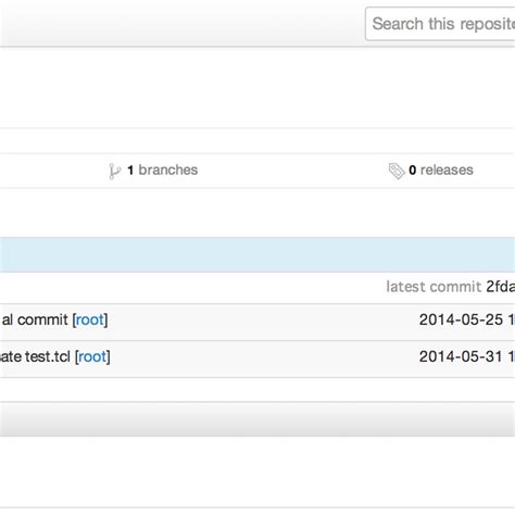 Gitbucket Reviews Features And Download Links Alternativeto