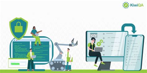 Home Software And Quality Assurance Testing Services Kiwiqa