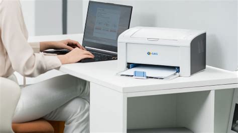 The Value Of A Small Laser Printer For Your Office Needs