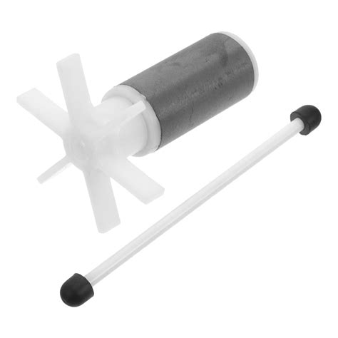 Raindrops Magnetic Filter Impeller Rotor Impeller Assembly For Aquarium Replacement Filter