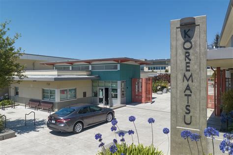 Fred T Korematsu Middle School El Cerrito Ca Rankings And Reviews