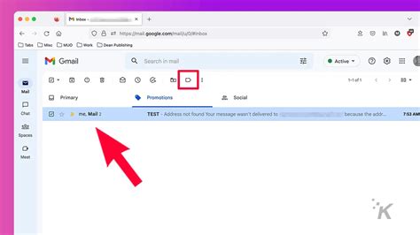 How To Organize Your Gmail Inbox With Folders And Labels Knowtechie
