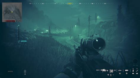 Call of Duty Modern Warfare III Campaign Review Δοκιμάζοντας τα όρια Unboxholics com