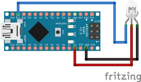 Tutorial De Led Para Arduino Esp8266 Y Esp32 2025
