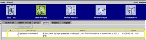 Module Cbnaat Knowledge Base
