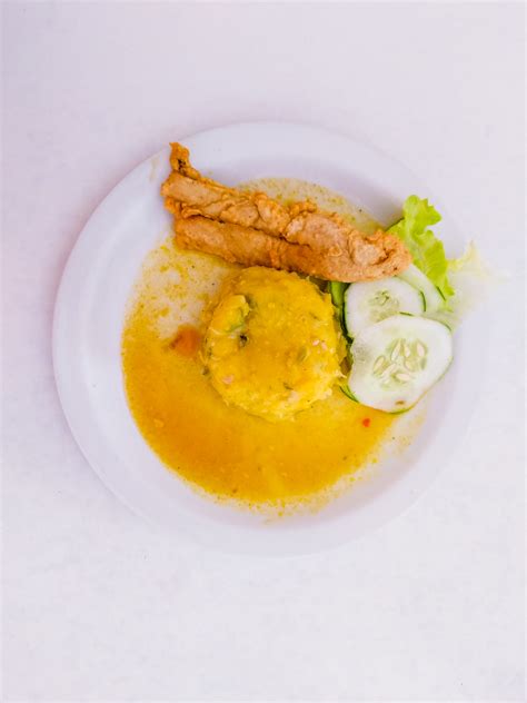 Barbadian Food 23 Bajan Dishes You Must Try Bacon Is Magic