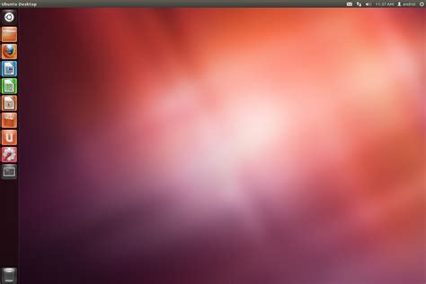 Ubuntu 1204 Lts Released See What`s New Screenshots Video ~ Web Upd8 Ubuntu Linux Blog
