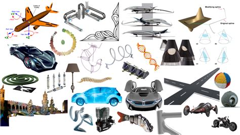 Catia 카티아 V6 Gsd Generative Shape Design 기능 요약 정리 네이버 블로그