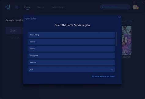 How To Fix High Ping In Apex Legends