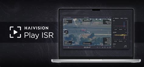Introducing Haivision Play ISR