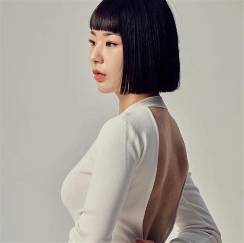 강남미용실 메이봄헤어 문혜원 옴브레레이어드컷