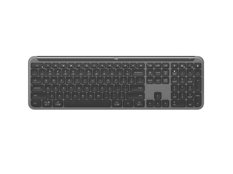 Buy Signature Slim Wireless Keyboard K950 | Logitech