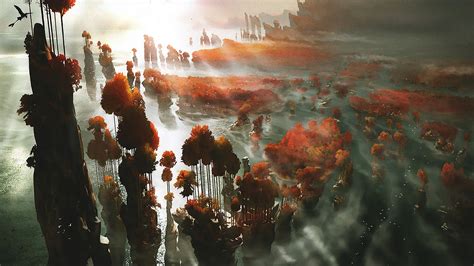 배경 화면 판타지 아트 반사 영화 산업 미술 스크린 샷 컴퓨터 벽지 특수 효과 1920x1080 Csabcharger 167705 배경 화면