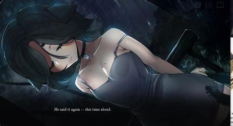 Has Anyone Played Seleneapoptosis Rvisualnovels