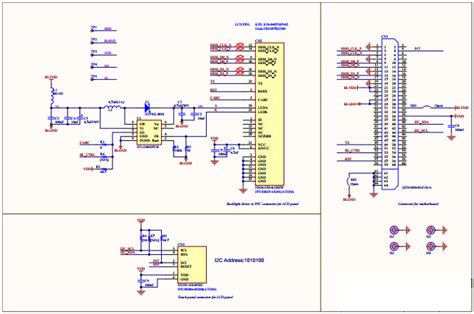 基于b lcd40 dsi1液晶显示驱动器的参考设计 电子发烧友站内搜索