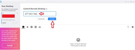 How To Install RustDesk On Ubuntu 24 04 GreenCloud Documentation