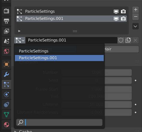 Help In Particle Edit Mode How Do I Add Hair So That It Retains My