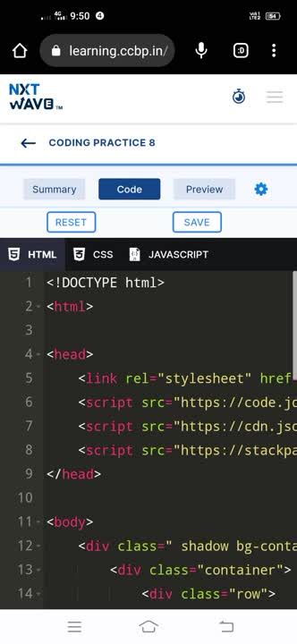vennela reddy on linkedin day26 30daysofcodechallenge nxtwaveccbp 30daysofcode html css…