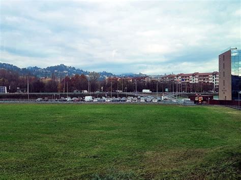 Ocho Malpensata Bergamo