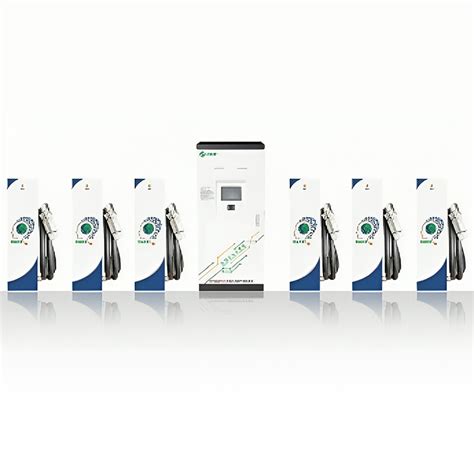 Split Type Dc Charger From China Split Type Dc Charger Manufacturer